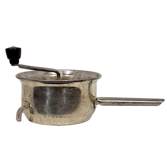 Foley | Kitchen | Vintage Foley Food Mill Stainless Steel Farmhouse ...